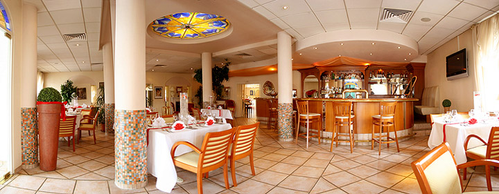 Hotel- und Gastronomiefotografie - fotografische Beispiele zur ...